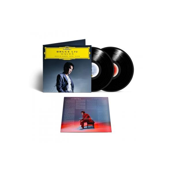 発売日:2023年11月03日 / ジャンル:クラシック / フォーマット:LP / 組み枚数:2 / レーベル:Dg / 発売国:Europe / 商品番号:4864401 / アーティストキーワード:Piano Collection 　...