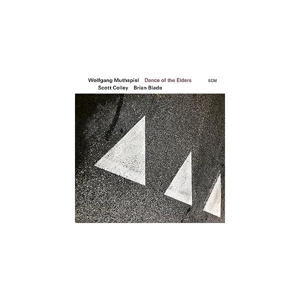 発売日:2024年01月13日 / ジャンル:ジャズ / フォーマット:LP / 組み枚数:1 / レーベル:Ecm / 発売国:International / 商品番号:5572528 / アーティストキーワード:Wolfgang Mut...