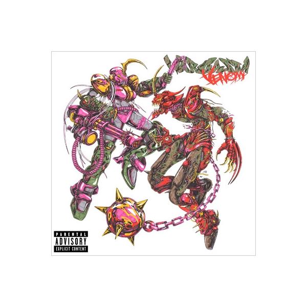 発売日:2023年10月27日 / ジャンル:ロック / フォーマット:CD / 組み枚数:1 / レーベル:Republic / 発売国:International / 商品番号:5821498 / アーティストキーワード:Wargasm...