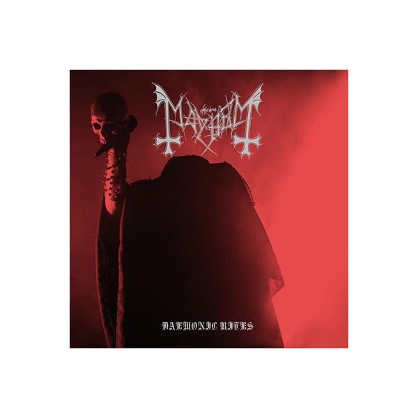 発売日:2023年10月06日 / ジャンル:ロック / フォーマット:CD / 組み枚数:2 / レーベル:Ward Records / 発売国:日本 / 商品番号:GQCS-91383 / アーティストキーワード:Mayhem メイヘム...