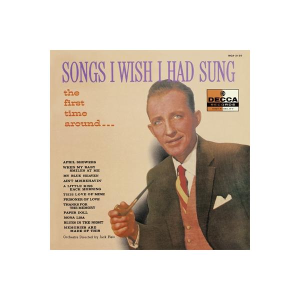 発売日:2024年01月17日 / ジャンル:ジャズ / フォーマット:Hi Quality CD / 組み枚数:1 / レーベル:ユニバーサル / 発売国:日本 / 商品番号:UCCU-45112 / アーティストキーワード:Bing C...