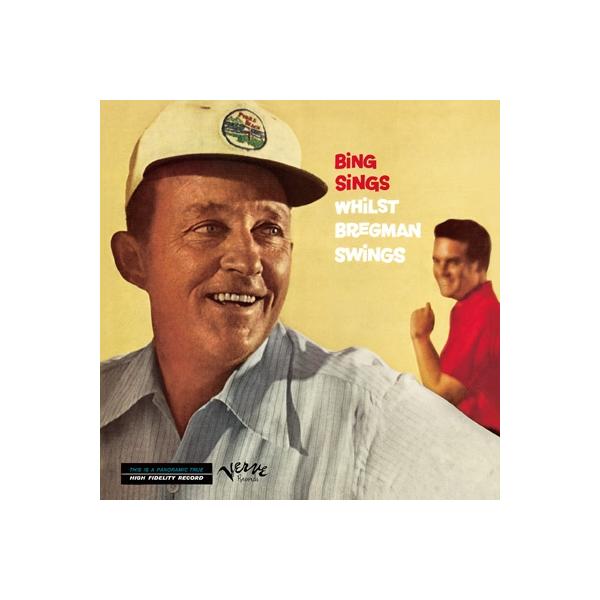 発売日:2024年01月17日 / ジャンル:ジャズ / フォーマット:Hi Quality CD / 組み枚数:1 / レーベル:ユニバーサル / 発売国:日本 / 商品番号:UCCU-45113 / アーティストキーワード:Bing C...