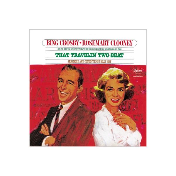 発売日:2024年01月17日 / ジャンル:ジャズ / フォーマット:Hi Quality CD / 組み枚数:1 / レーベル:ユニバーサル / 発売国:日本 / 商品番号:UCCU-45119 / アーティストキーワード:Bing C...