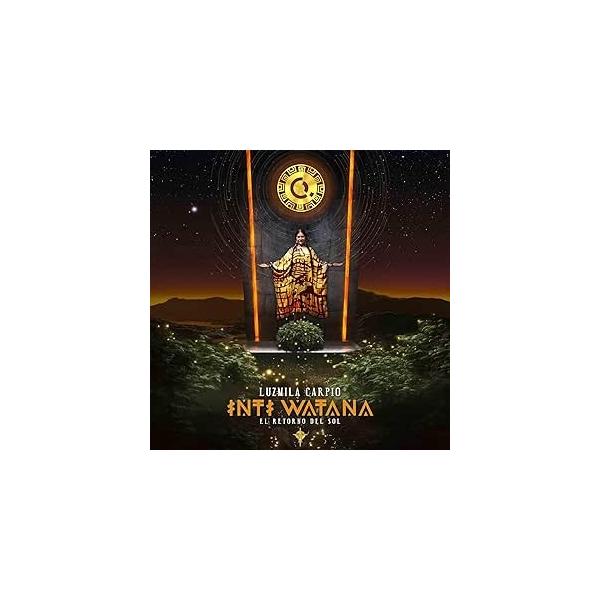 発売日:2023年09月22日 / ジャンル:ワールド / フォーマット:LP / 組み枚数:1 / レーベル:Zzk / 発売国:UK / 商品番号:ZZK-056LPC1 / アーティストキーワード:Luzmila Carpio