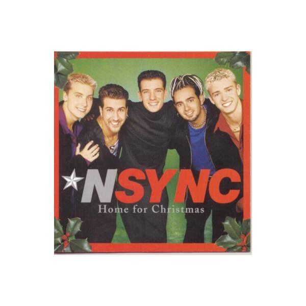 発売日:2023年10月06日 / ジャンル:ロック / フォーマット:LP / 組み枚数:2 / レーベル:Sony Legacy / 発売国:USA / 商品番号:881021 / アーティストキーワード:N Sync インシンク　イン...