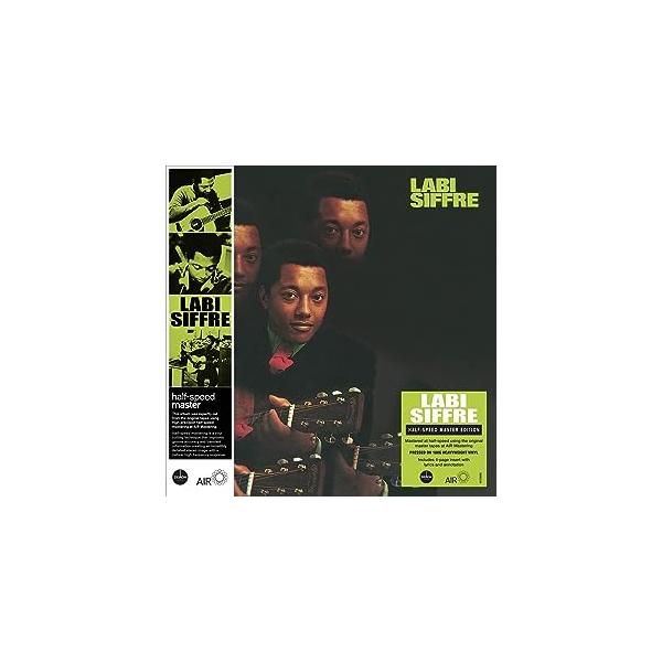 発売日:2023年11月24日 / ジャンル:ダンス＆ソウル / フォーマット:LP / 組み枚数:1 / レーベル:Demon Records / 発売国:UK / 商品番号:DEMREC-1166 / アーティストキーワード:Labi ...