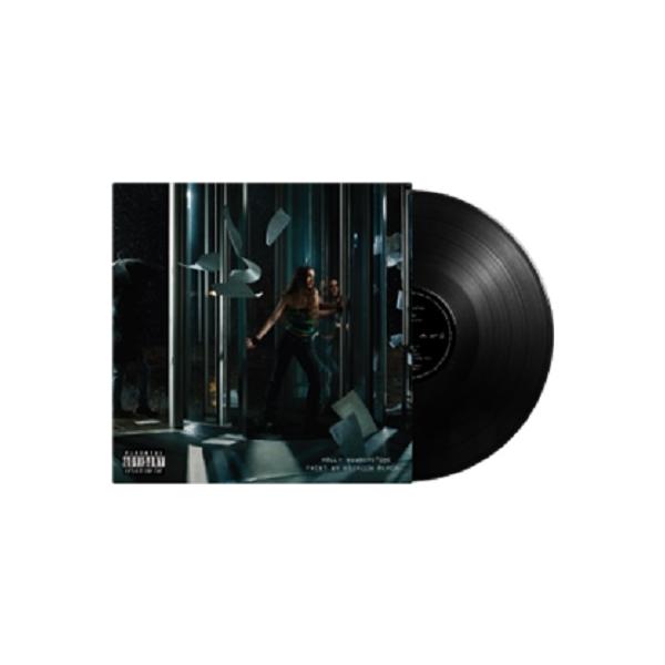 発売日:2023年10月14日 / ジャンル:ロック / フォーマット:LP / 組み枚数:1 / レーベル:Polydor / 発売国:International / 商品番号:5587681 / アーティストキーワード:Holly Hu...