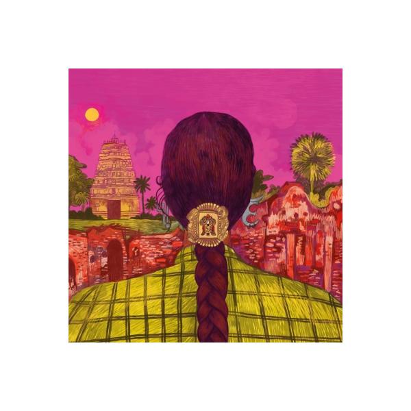 発売日:2023年10月27日 / ジャンル:ダンス＆ソウル / フォーマット:LP / 組み枚数:1 / レーベル:Wm Uk / 発売国:Europe / 商品番号:5419.735662 / アーティストキーワード:Priya Rag...