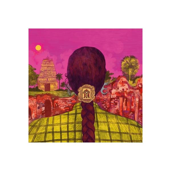 発売日:2023年10月27日 / ジャンル:ダンス＆ソウル / フォーマット:CD / 組み枚数:1 / レーベル:Wm Uk / 発売国:Europe / 商品番号:5419.735665 / アーティストキーワード:Priya Rag...