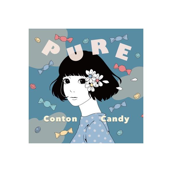 発売日:2021年11月10日 / ジャンル:ジャパニーズポップス / フォーマット:CD / 組み枚数:1 / レーベル:サンバフリー / 発売国:日本 / 商品番号:UXCL-261 / アーティストキーワード:Conton Candy...