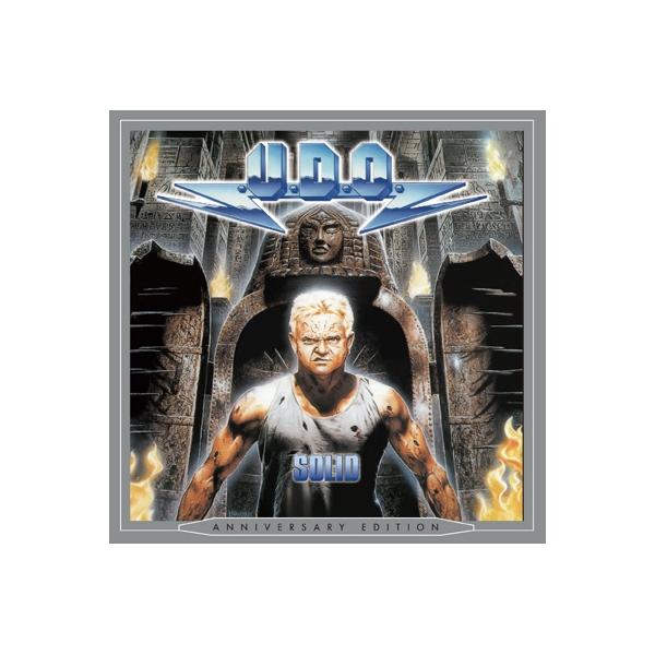 発売日:2023年10月25日 / ジャンル:ロック / フォーマット:CD / 組み枚数:1 / レーベル:Metal Vybe / 発売国:日本 / 商品番号:MTVB-1001 / アーティストキーワード:U. D. O.  UDO ...