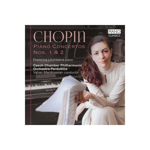 発売日:2023年09月25日 / ジャンル:クラシック / フォーマット:CD / 組み枚数:1 / レーベル:Piano Classics / 発売国:Europe / 商品番号:PCL-10274 / アーティストキーワード:Chop...