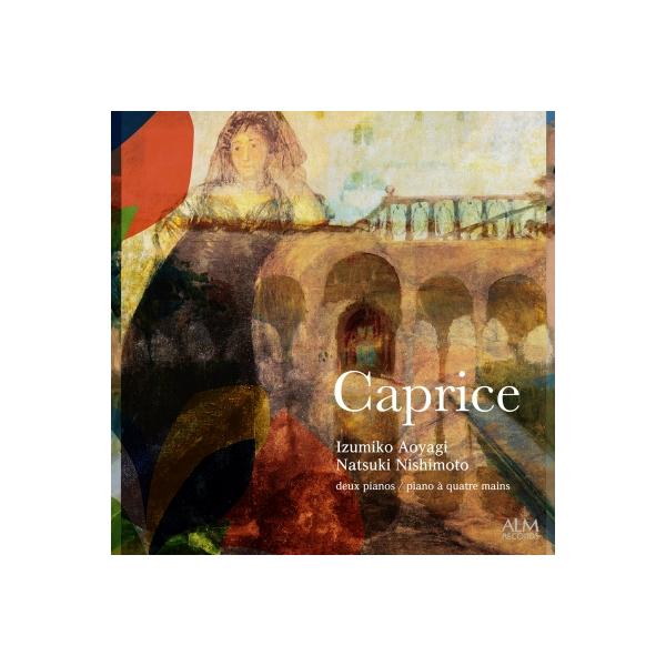 発売日:2023年10月07日 / ジャンル:クラシック / フォーマット:CD / 組み枚数:1 / レーベル:コジマ録音alm *cl* / 発売国:日本 / 商品番号:ALCD-7295 / アーティストキーワード:Duo-piano...