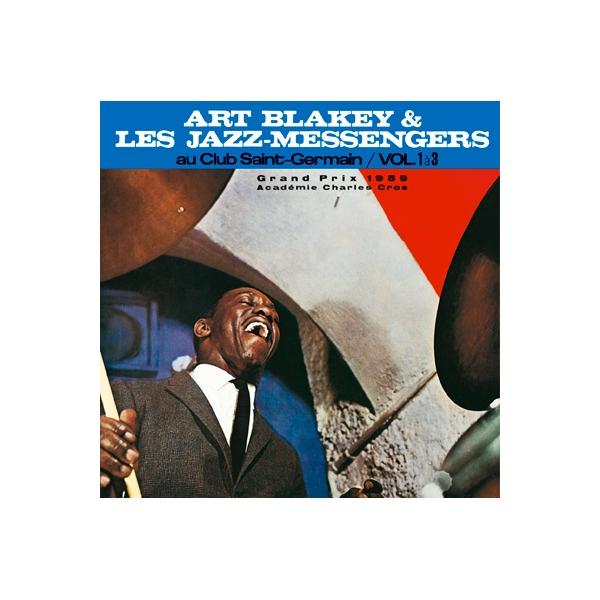 発売日:2023年12月20日 / ジャンル:ジャズ / フォーマット:BLU-SPEC CD 2 / 組み枚数:2 / レーベル:ソニーミュージックエンタテインメント / 発売国:日本 / 商品番号:SICJ-30147 / アーティスト...