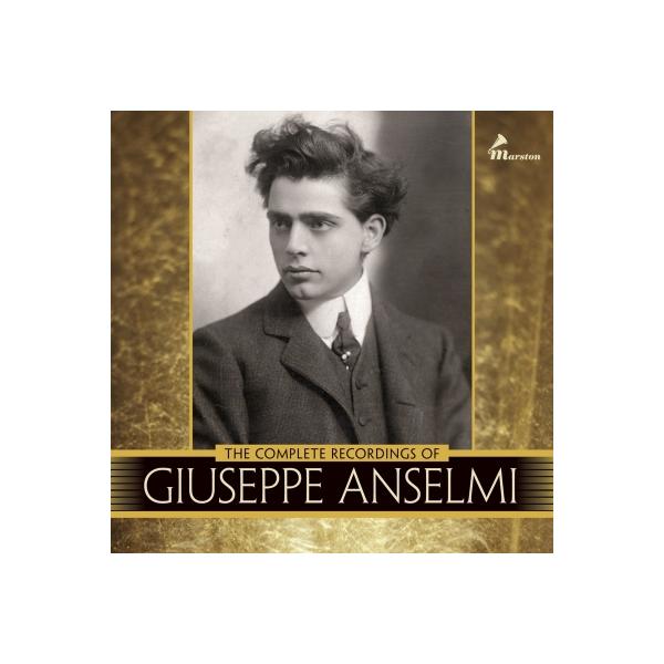 発売日:2023年09月28日 / ジャンル:クラシック / フォーマット:CD / 組み枚数:5 / レーベル:Marston *cl* / 発売国:USA / 商品番号:550042 / アーティストキーワード:Tenor Collec...