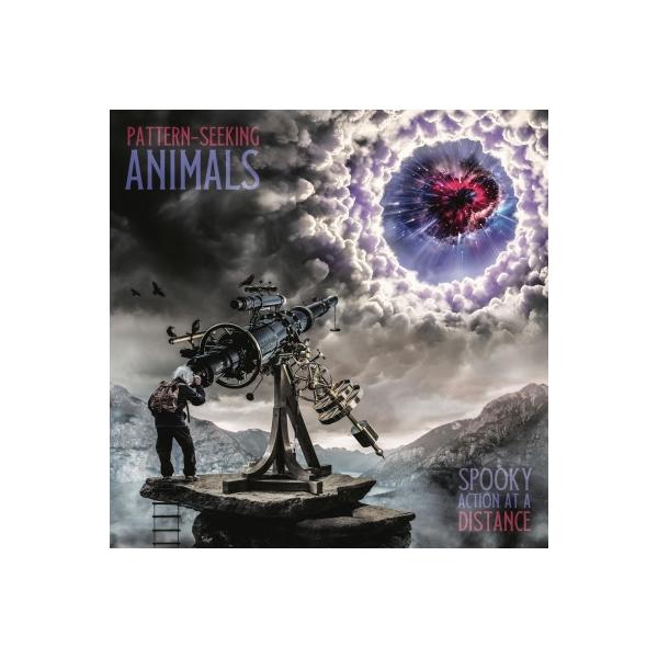 発売日:2023年10月27日 / ジャンル:ロック / フォーマット:CD / 組み枚数:2 / レーベル:Inside Out Music / 発売国:Europe / 商品番号:19658834122 / アーティストキーワード:Pa...