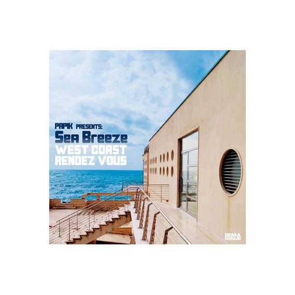 発売日:2023年10月18日 / ジャンル:ロック / フォーマット:CD / 組み枚数:1 / レーベル:Pヴァイン / 発売国:日本 / 商品番号:PCD-26104 / アーティストキーワード:Papik / Sea Breeze ...