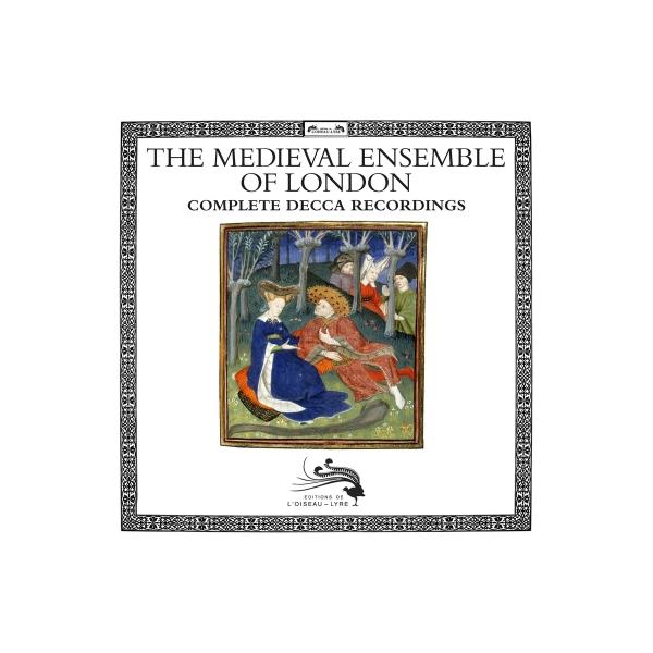 発売日:2023年10月27日 / ジャンル:クラシック / フォーマット:CD / 組み枚数:14 / レーベル:Decca L Oiseau Lyre / 発売国:Europe / 商品番号:4854676 / その他:限定盤 / アー...