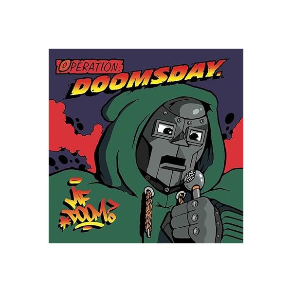 発売日:2024年01月31日 / ジャンル:ダンス＆ソウル / フォーマット:CD / 組み枚数:1 / レーベル:Rhymesayers / 発売国:Europe / 商品番号:RSECD-352 / アーティストキーワード:Mf Do...