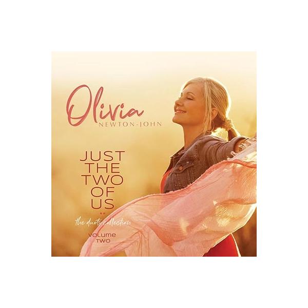 発売日:2023年10月06日 / ジャンル:ロック / フォーマット:CD / 組み枚数:1 / レーベル:Vmlas / 発売国:International / 商品番号:5590512 / アーティストキーワード:Olivia New...