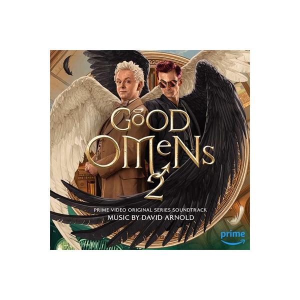 発売日:2023年10月13日 / ジャンル:サウンドトラック / フォーマット:CD / 組み枚数:2 / レーベル:Silva Screen / 発売国:UK / 商品番号:SILCD-1739 / アーティストキーワード:Soundt...