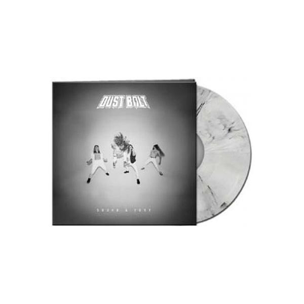 発売日:2024年02月23日 / ジャンル:ロック / フォーマット:LP / 組み枚数:1 / レーベル:Afm / 発売国:Europe / 商品番号:AFM-9001 / その他:限定盤 / アーティストキーワード:Dust Bol...