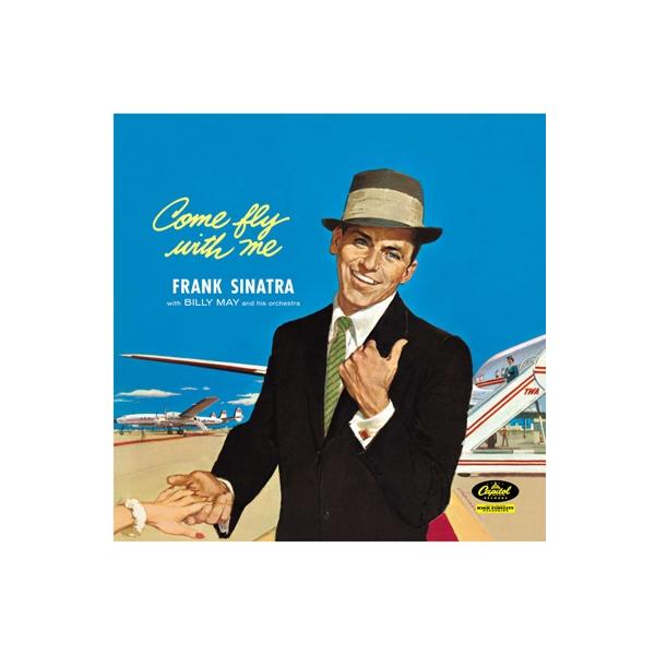 発売日:2023年11月22日 / ジャンル:ジャズ / フォーマット:SHM-CD / 組み枚数:1 / レーベル:ユニバーサル / 発売国:日本 / 商品番号:UCCU-6377 / アーティストキーワード:Frank Sinatra ...