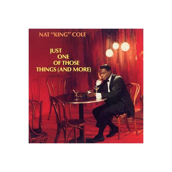 発売日:2023年11月22日 / ジャンル:ジャズ / フォーマット:SHM-CD / 組み枚数:1 / レーベル:ユニバーサル / 発売国:日本 / 商品番号:UCCU-6382 / アーティストキーワード:Nat King Cole ...