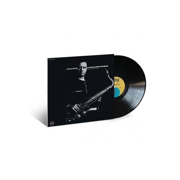 発売日:2023年10月14日 / ジャンル:ジャズ / フォーマット:LP / 組み枚数:1 / レーベル:Verve / 発売国:International / 商品番号:5573524 / その他:限定盤 / アーティストキーワード:...