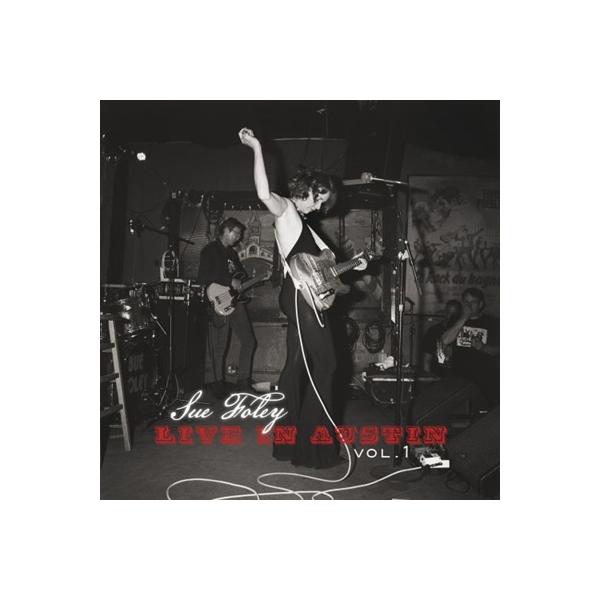 発売日:2023年10月27日 / ジャンル:ロック / フォーマット:CD / 組み枚数:1 / レーベル:Stony Plain / 発売国:USA / 商品番号:1482 / アーティストキーワード:Sue Foley スーフォーリー...