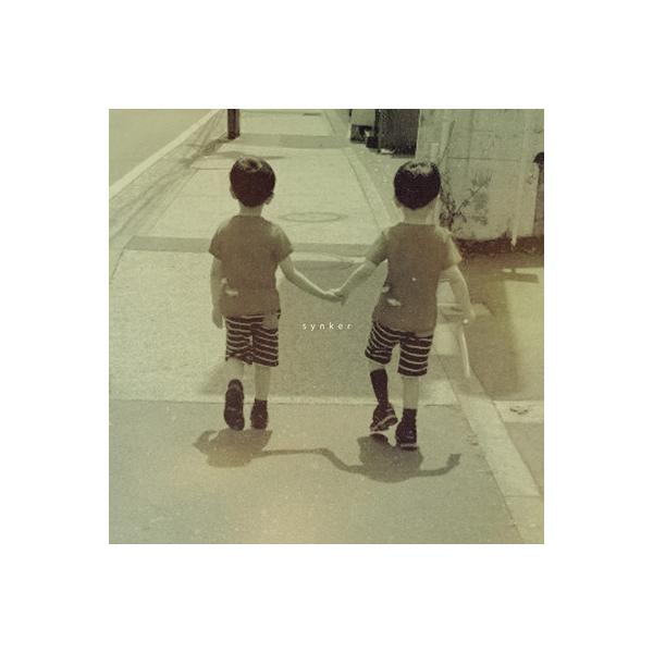 発売日:2023年09月27日 / ジャンル:ジャパニーズポップス / フォーマット:CD / 組み枚数:1 / レーベル:Synker / 発売国:日本 / 商品番号:SYNKER-0001 / アーティストキーワード:Synker  /...