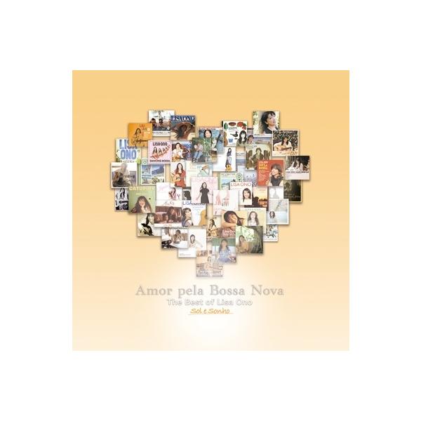 発売日:2023年11月22日 / ジャンル:ジャパニーズポップス / フォーマット:SHM-CD / 組み枚数:2 / レーベル:ユニバーサル / 発売国:日本 / 商品番号:UICZ-4653 / アーティストキーワード:小野リサ オノ...