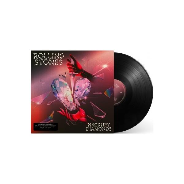 発売日:2023年10月20日 / ジャンル:ロック / フォーマット:LP / 組み枚数:1 / レーベル:Polydor / 発売国:International / 商品番号:5546455 / アーティストキーワード:Rolling ...