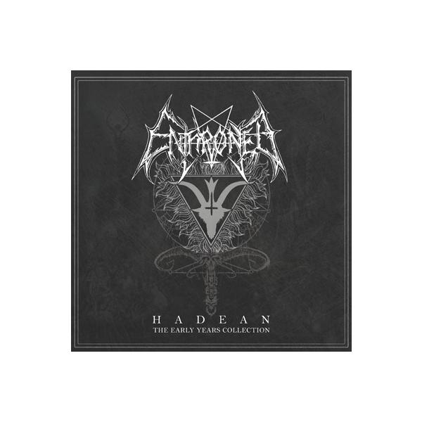 発売日:2023年12月01日 / ジャンル:ロック / フォーマット:CD / 組み枚数:5 / レーベル:Dissonance / 発売国:UK / 商品番号:DISS-0233BX / アーティストキーワード:Enthroned