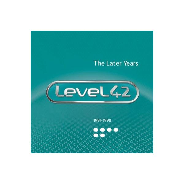 発売日:2023年11月24日 / ジャンル:ジャズ / フォーマット:CD / 組み枚数:7 / レーベル:Robinsongs / 発売国:UK / 商品番号:ROBIN-7BX60 / アーティストキーワード:Level 42 レヴェ...