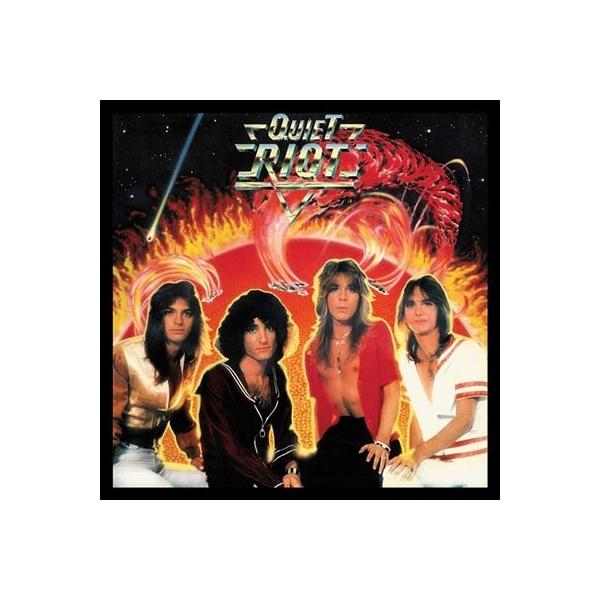 発売日:2023年09月20日 / ジャンル:ロック / フォーマット:CD / 組み枚数:1 / レーベル:Rubicon / 発売国:日本 / 商品番号:RBNCD-1540 / その他:紙ジャケ, 4ボーナストラック, リマスター, ...