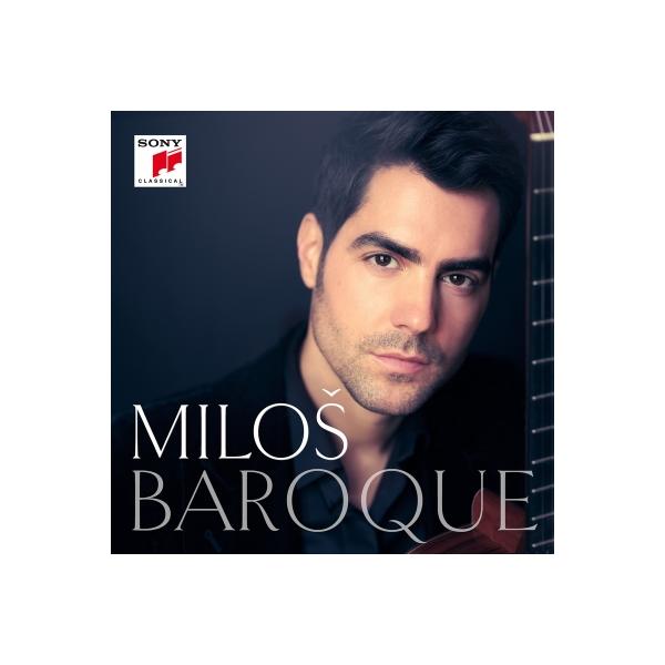 発売日:2023年10月13日 / ジャンル:クラシック / フォーマット:CD / 組み枚数:1 / レーベル:Sony Classical *cl* / 発売国:Europe / 商品番号:19658822942 / アーティストキーワ...