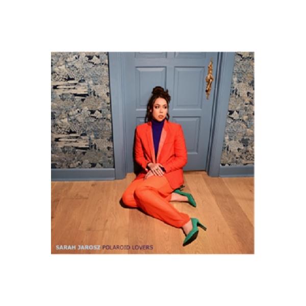 発売日:2024年01月26日 / ジャンル:ロック / フォーマット:CD / 組み枚数:1 / レーベル:Concord / 発売国:International / 商品番号:7251690 / アーティストキーワード:Sarah Ja...