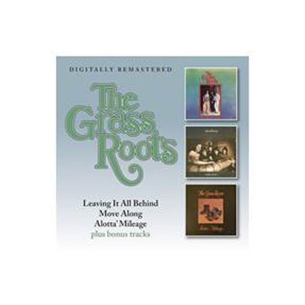 発売日:2023年11月03日 / ジャンル:ロック / フォーマット:CD / 組み枚数:2 / レーベル:Bgo / 発売国:UK / 商品番号:BGOCD-1510 / アーティストキーワード:Grass Roots グラスルーツ*G...
