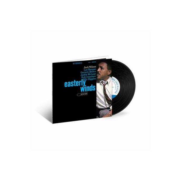 発売日:2023年11月10日 / ジャンル:ジャズ / フォーマット:LP / 組み枚数:1 / レーベル:Blue Note / 発売国:International / 商品番号:4509258 / その他:限定盤 / アーティストキー...