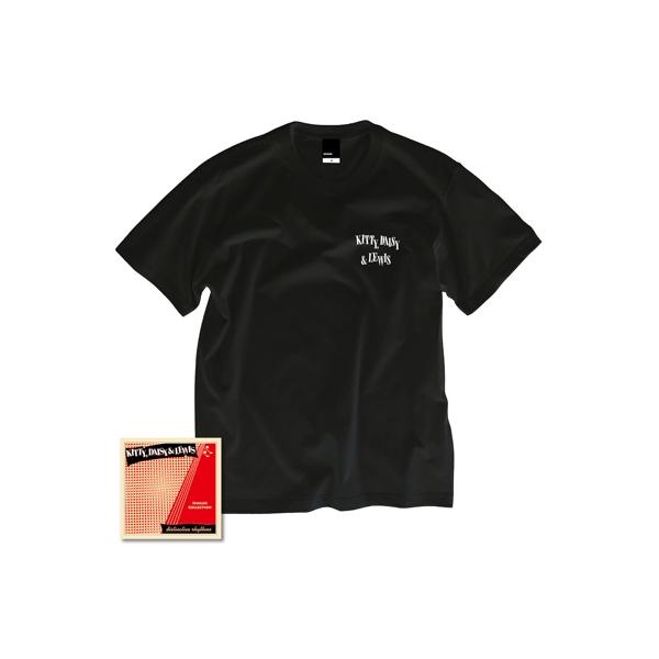 発売日:2023年10月13日 / ジャンル:ロック / フォーマット:CD / 組み枚数:1 / レーベル:Sunday Best / 発売国:日本 / 商品番号:BRC-747TS / その他:限定盤 / アーティストキーワード:Kit...