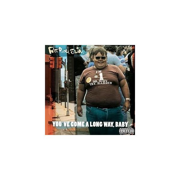 発売日:2023年10月13日 / ジャンル:ダンス＆ソウル / フォーマット:LP / 組み枚数:2 / レーベル:Bmg / 発売国:International / 商品番号:5053891900 / アーティストキーワード:Fatbo...