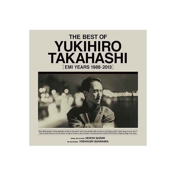 発売日:2023年11月15日 / ジャンル:ジャパニーズポップス / フォーマット:CD / 組み枚数:2 / レーベル:ユニバーサル / 発売国:日本 / 商品番号:UICZ-4644 / アーティストキーワード:高橋幸宏 タカハシユキ...