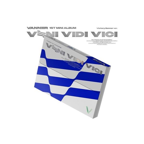 発売日:2023年08月21日 / ジャンル:韓国・アジア / フォーマット:CD / 組み枚数:1 / レーベル:Klap Entertainment / 発売国:日本 / 商品番号:KTMCD-12321 / アーティストキーワード:V...