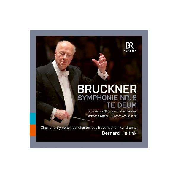 発売日:2023年10月26日 / ジャンル:クラシック / フォーマット:CD / 組み枚数:2 / レーベル:Br Klassik / 発売国:Europe / 商品番号:900212 / アーティストキーワード:Bruckner ブル...
