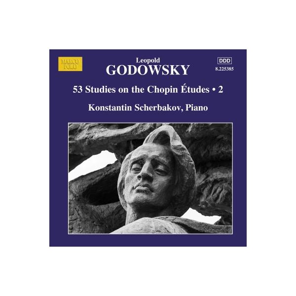 発売日:2023年10月26日 / ジャンル:クラシック / フォーマット:CD / 組み枚数:1 / レーベル:Marco Polo / 発売国:Europe / 商品番号:8225385 / アーティストキーワード:Godowsky  ...