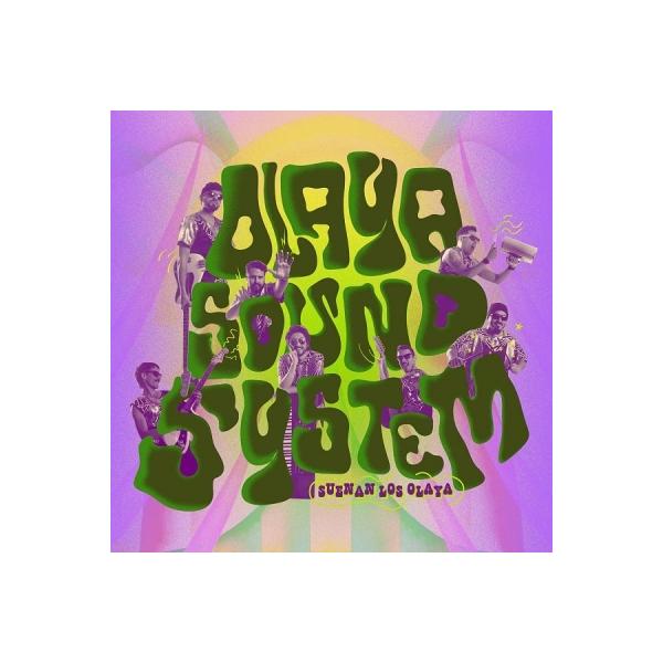 発売日:2023年11月10日 / ジャンル:ワールド / フォーマット:LP / 組み枚数:1 / レーベル:Ray / 発売国:South America / 商品番号:REYLP-001 / アーティストキーワード:Olaya Sou...