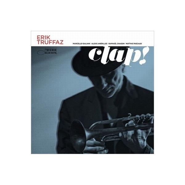 発売日:2023年10月27日 / ジャンル:ジャズ / フォーマット:CD / 組み枚数:1 / レーベル:Decca / 発売国:International / 商品番号:5563755 / アーティストキーワード:Erik Truff...