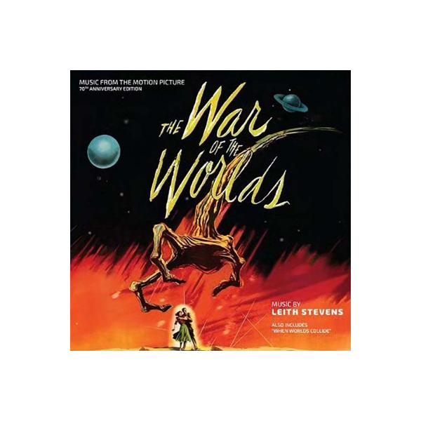 発売日:2023年09月29日 / ジャンル:ジャズ / フォーマット:CD / 組み枚数:1 / レーベル:La La Land / 発売国:Europe / 商品番号:LLLCD-1630 / アーティストキーワード:宇宙戦争 / 地球...