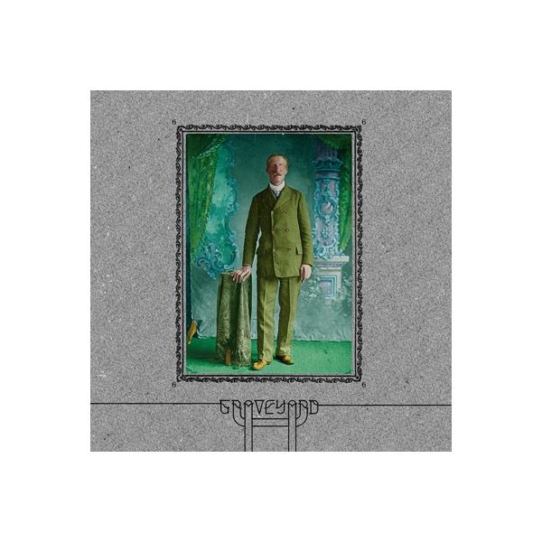 発売日:2023年11月10日 / ジャンル:ロック / フォーマット:CD / 組み枚数:1 / レーベル:Ward Records / 発売国:日本 / 商品番号:GQCS-91400 / アーティストキーワード:Graveyard  ...